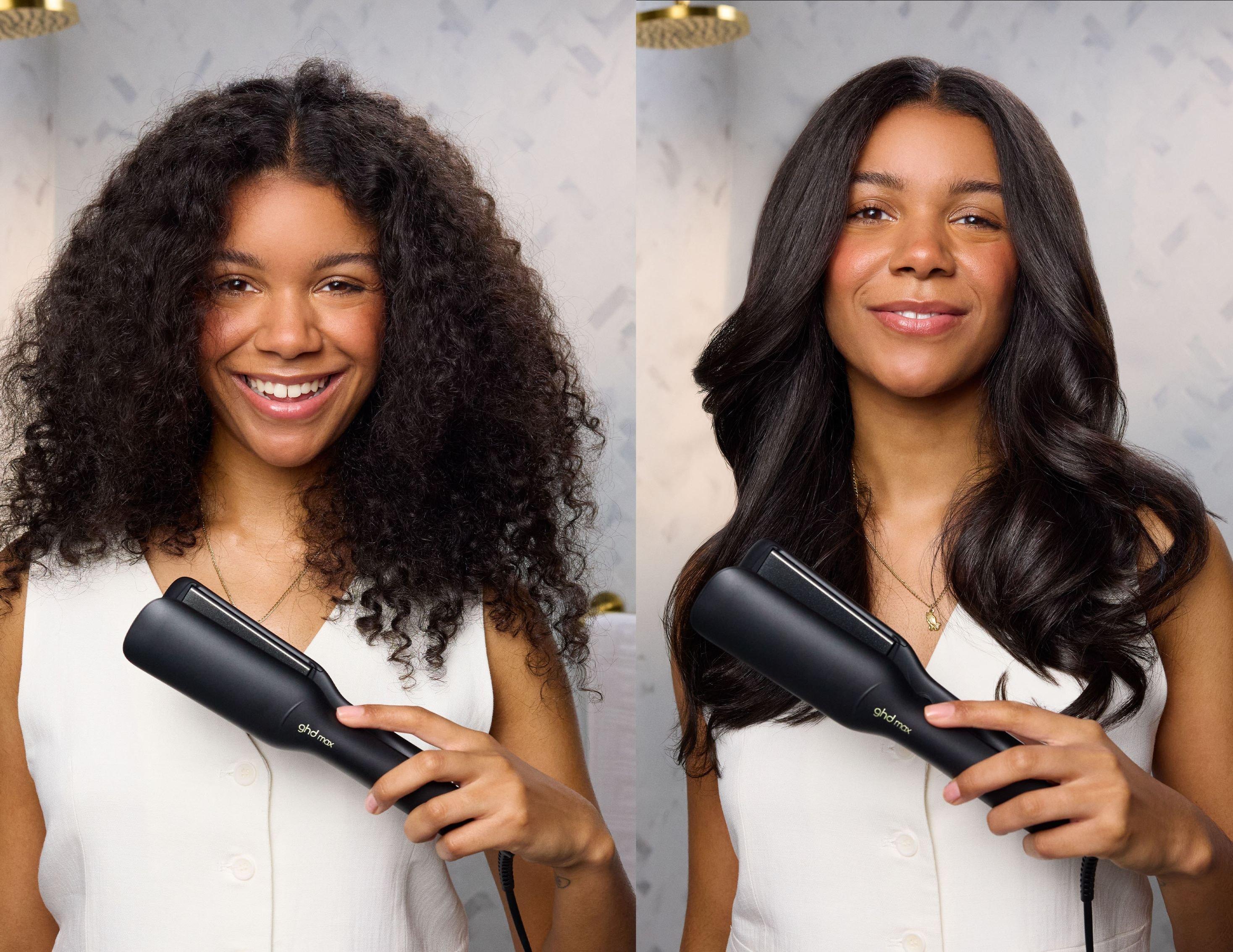 5 Hair Straighteners That Don't Cause Hair Damage