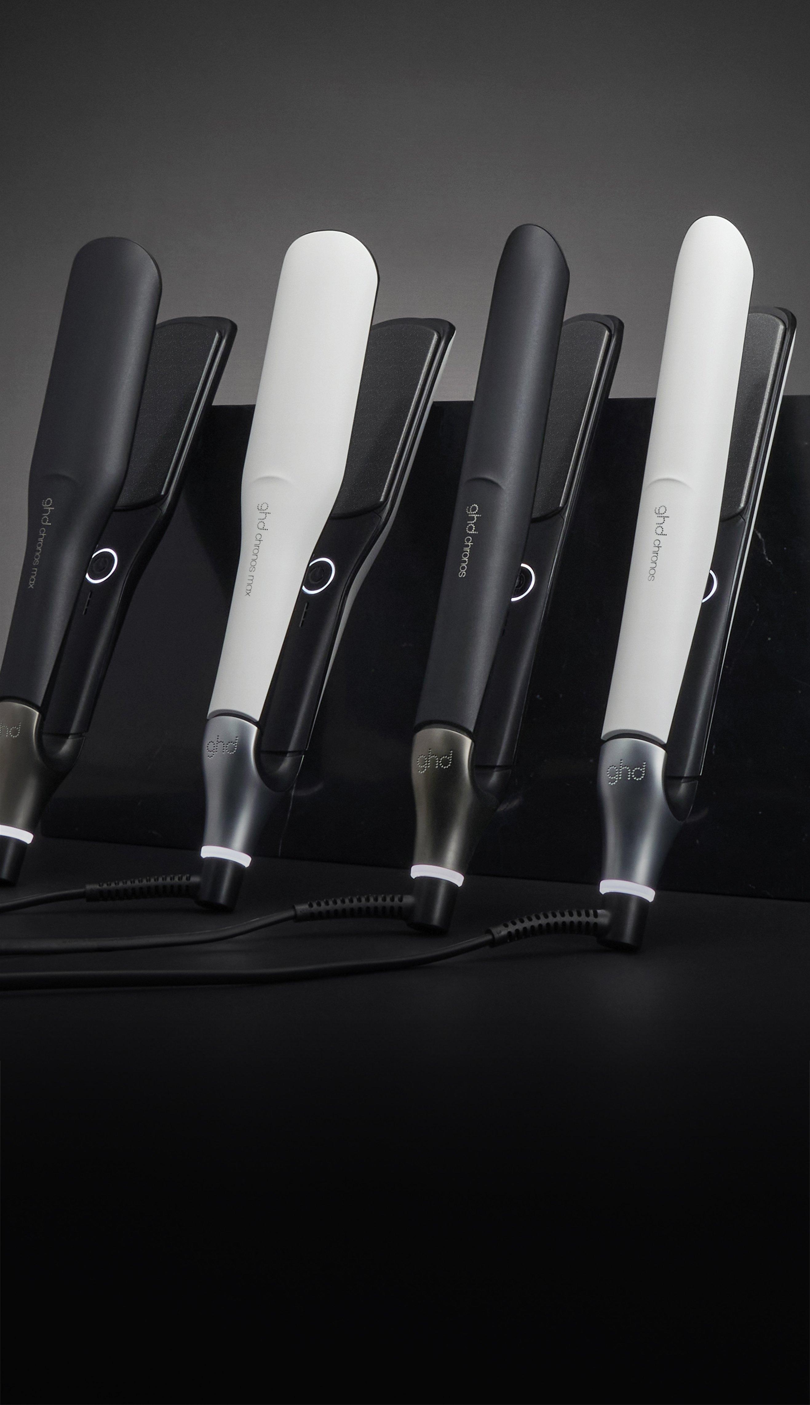 ghd Upgrade Programme | Save R1500 with Trade In