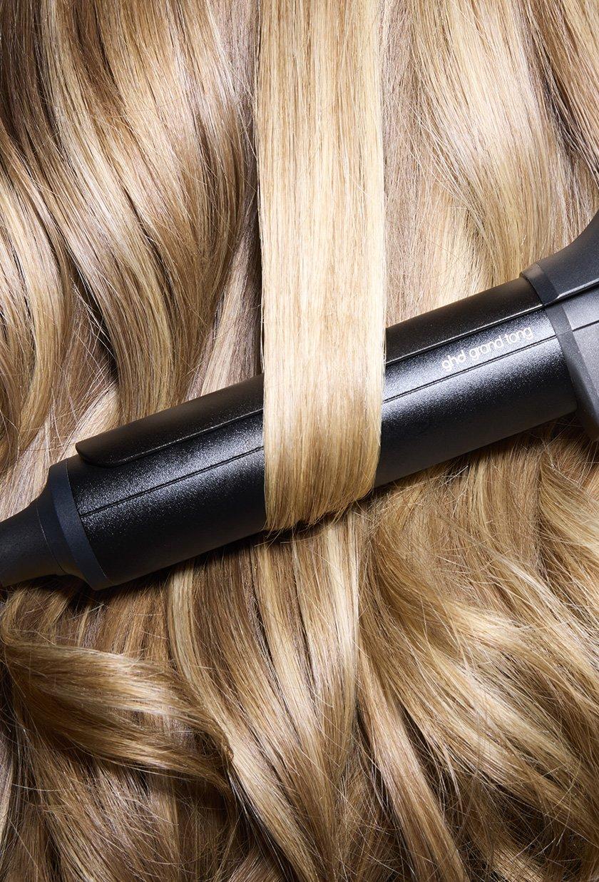 Discover ghd Chronos Curve | ghd® Official Website