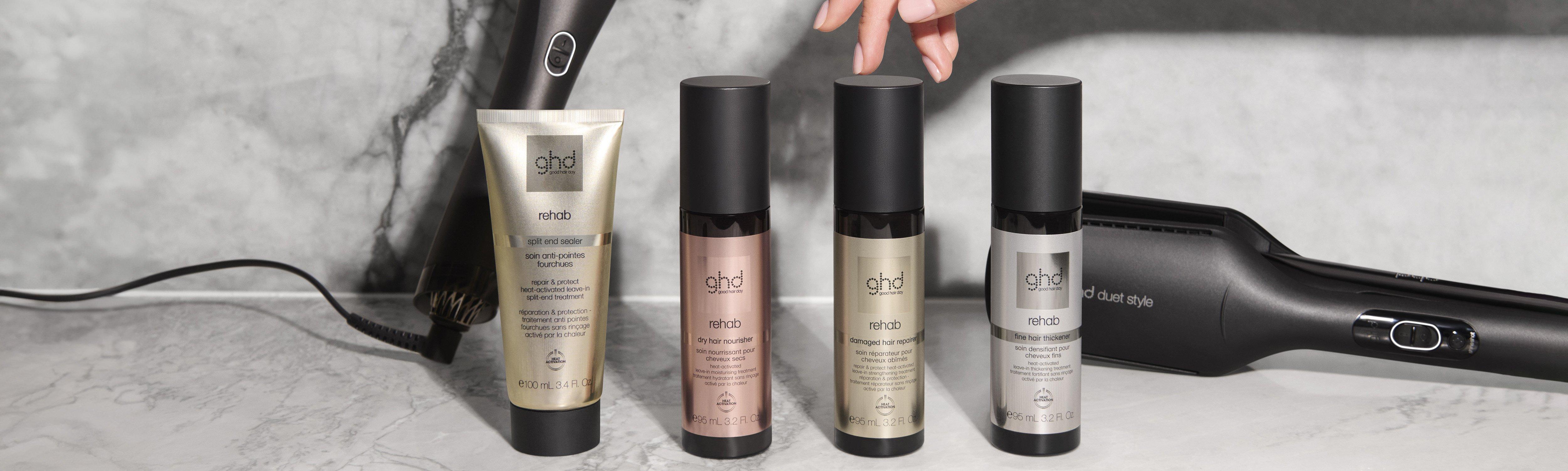 Latest Special Offers On ghd Products | ghd® New Zealand