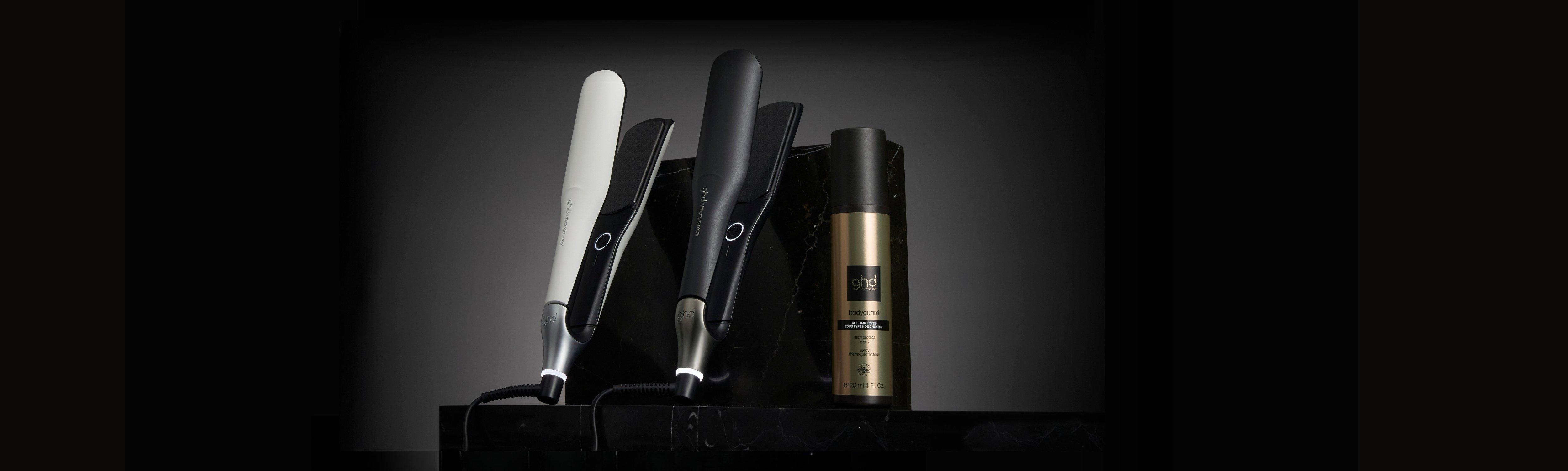 Offres exclusives et codes promos ghd | ghd® France