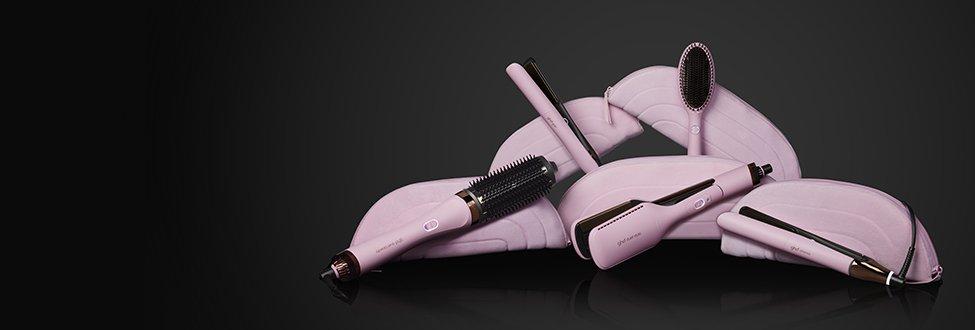 Registra un Prodotto | ghd® Italia