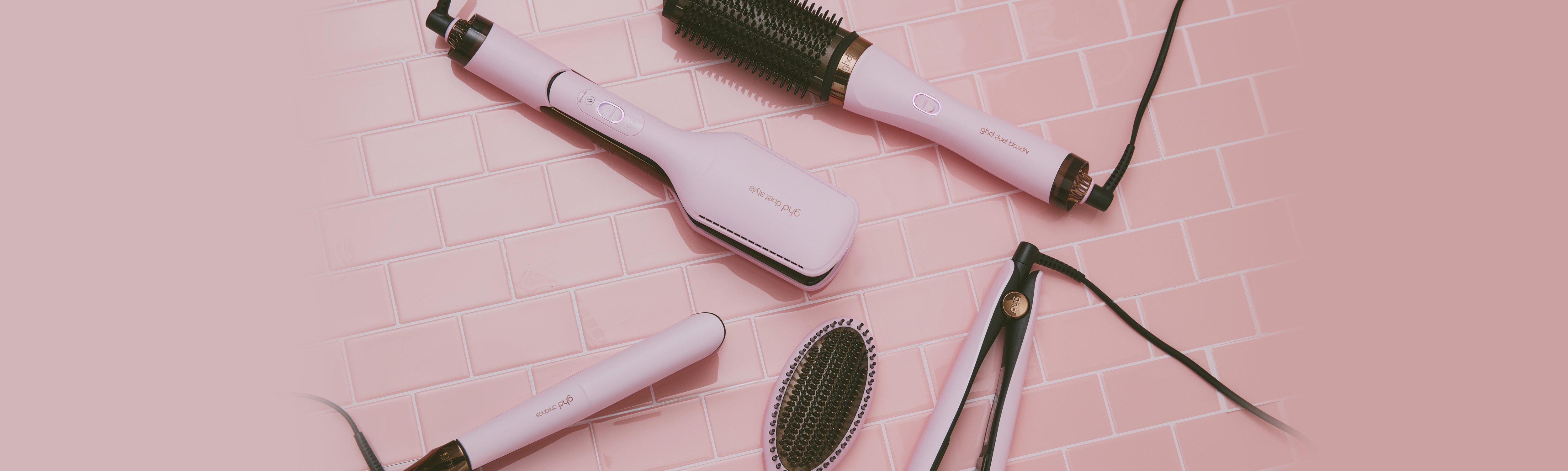 ghd Limited Edition Gift Sets | ghd® Official Website