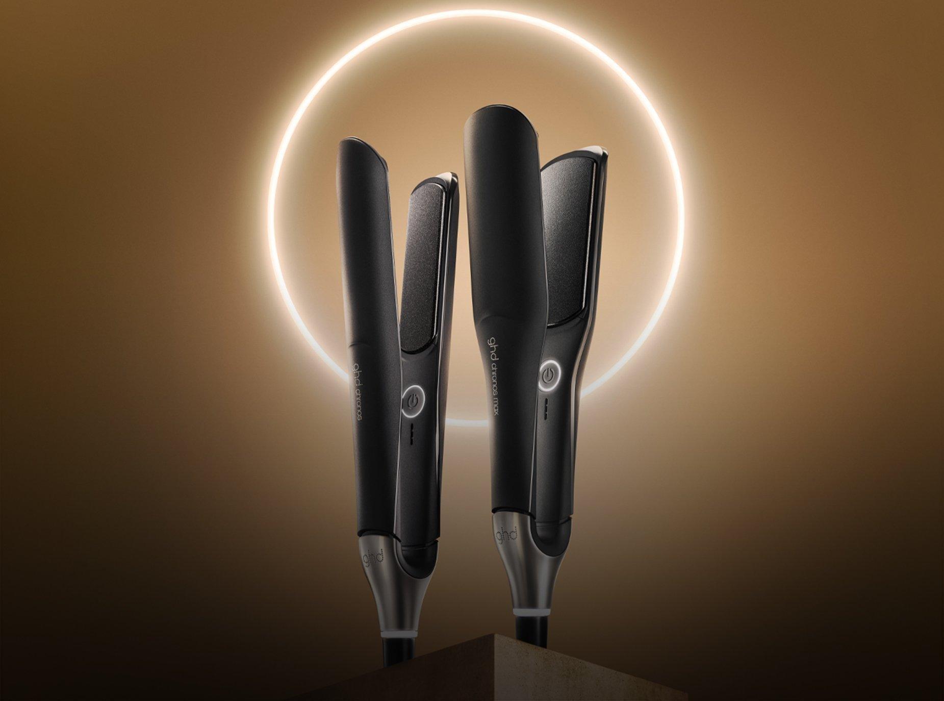 ghd Hair Straighteners & Flat Irons | ghd® Official