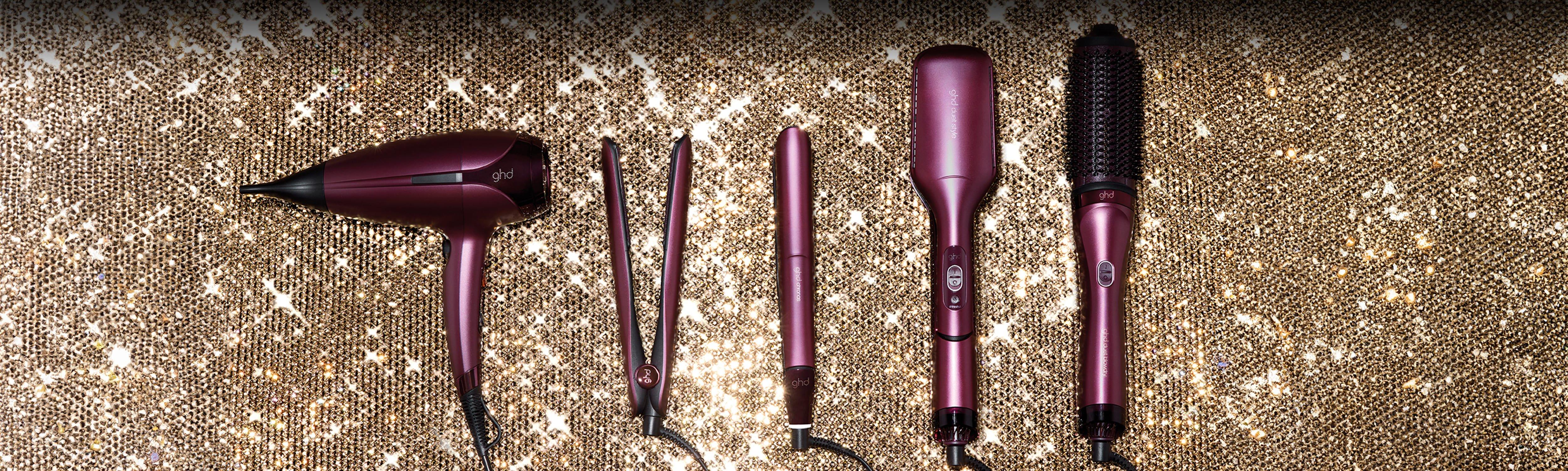 ghd Limited Edition Collections | ghd® Official